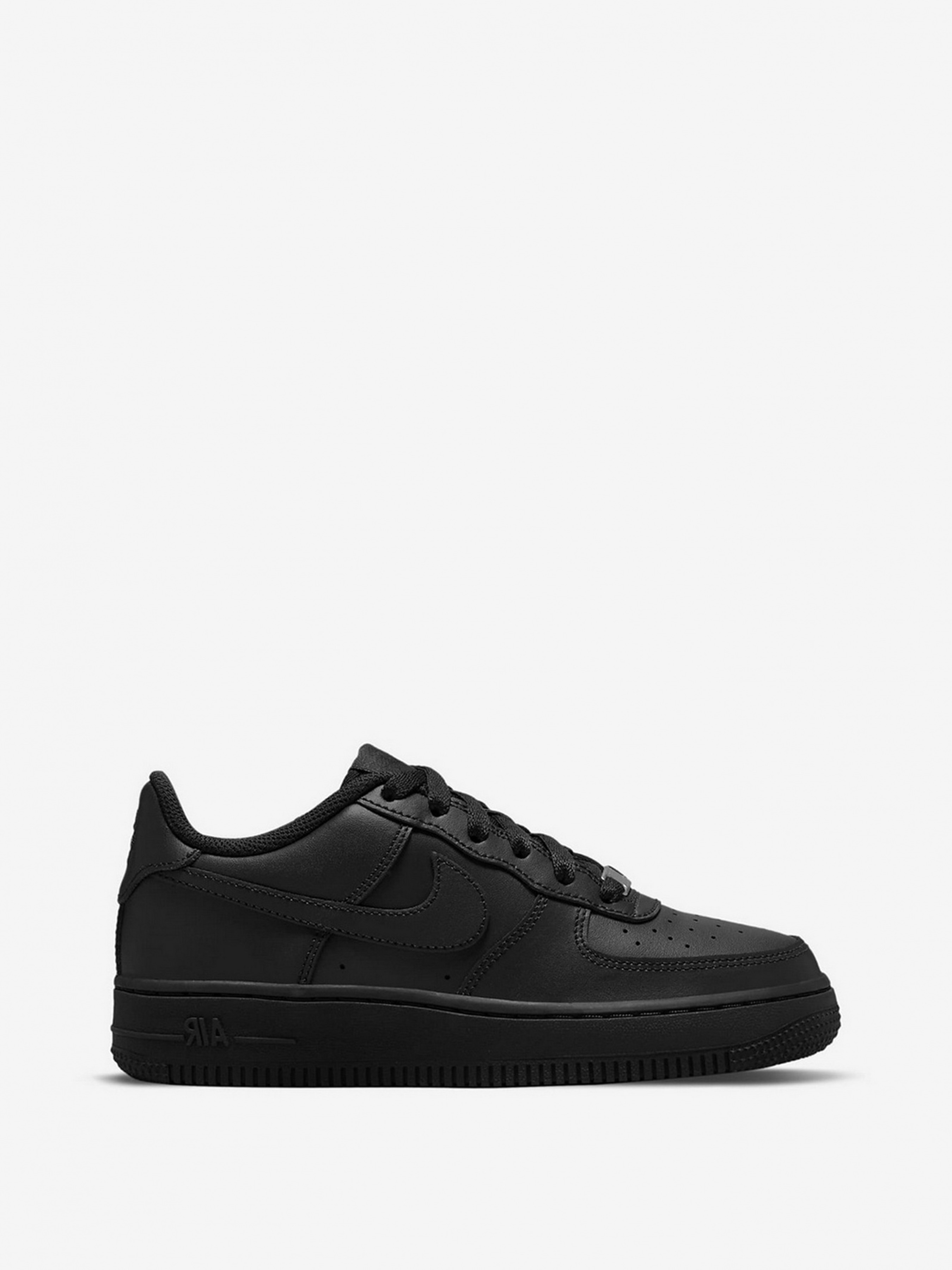 Кроссовки NIKE DH2920-001 для женщин, цвет: Чёрный - купить по выгодной ...